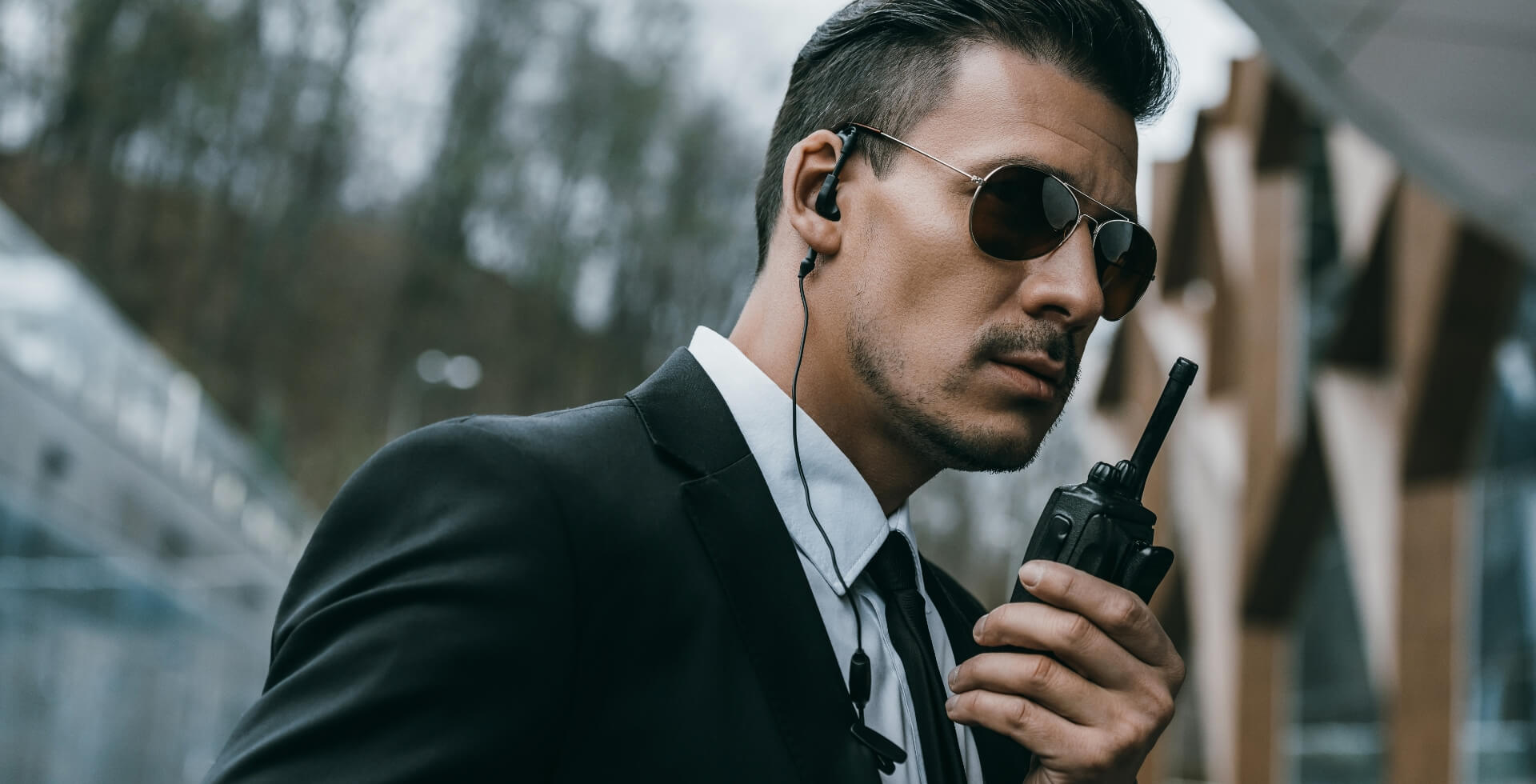 Home - VIP Protection Service